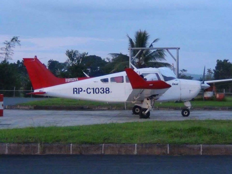 Flight Schools in Philippines