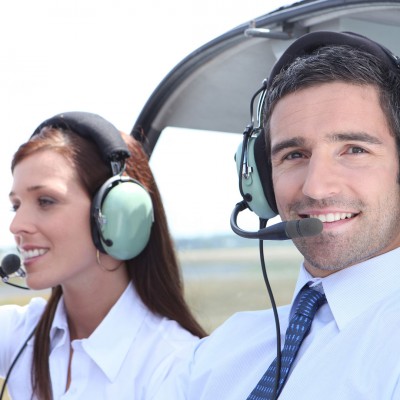 Compare Flight Schools In Pennsylvania